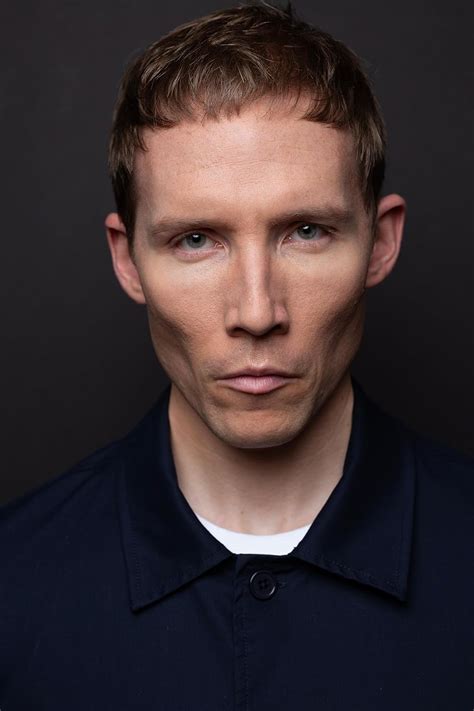 Ethan Daniel Corbett