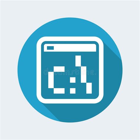 duplicate file symbol concept flat and isolated eps illu stock vector