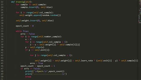Algoritmos Ia En Python Aprendizaje Automático Redes Neuronales Y