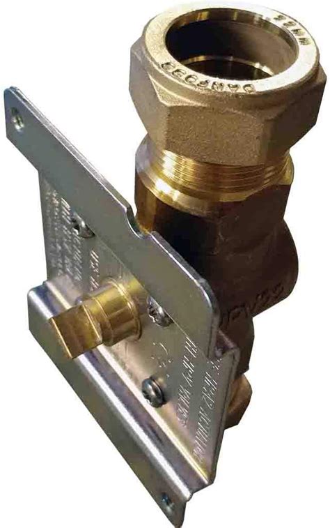 Danfoss Randall Hpv22 22mm 2 Port Valve Replacement Diynot Forums