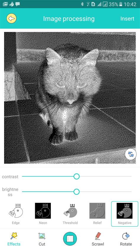 Обзор портативного Wi Fi принтера Memobird G1 карманная печать