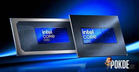 [ces 2025] Intel Expands Core Ultra 200 Cpu Lineup With Hx H U And 65w Desktop Series Pokde Net
