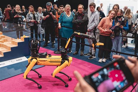 New Scientist Live 2022 9 Surprising Things We Learned New Scientist