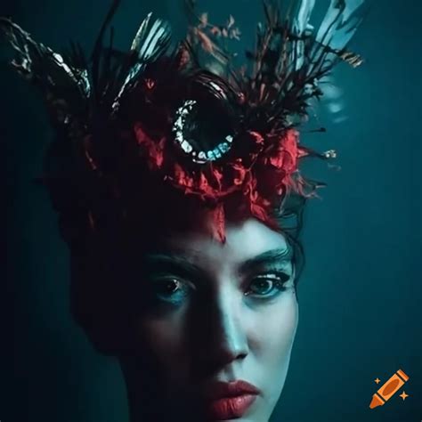 Unable To Generate Description On Craiyon