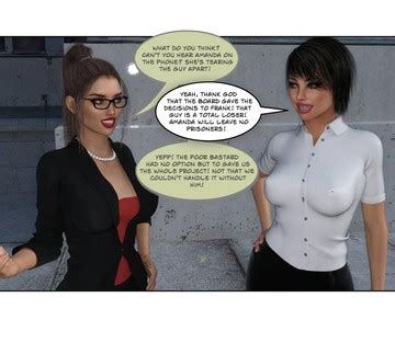 The Recruiting Muses Sex And Porn Comics