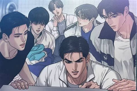 Пин от пользователя 𝗰𝗵𝗲𝗲𝘀𝗲 на доске Lezhin в 2025 г Рисунки Hello Kitty татуировки