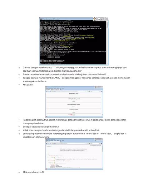 Tutorial Moodle Pdf