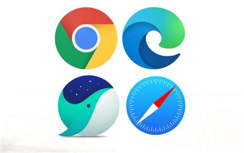 웹브라우저의 종류와 특징 깔끔화니 정보통