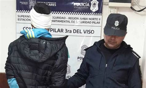 Violenta Pelea Entre Hermanos Uno Termin Apu Alado Y El Otro Detenido