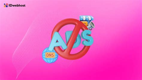 Apa Itu Dns Adguard Cara Kerja Keunggulan Dan Settingnya