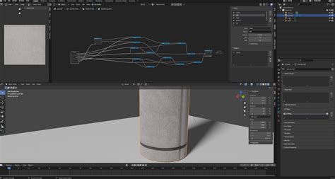 Crop Texture Image Materials And Textures Blender Artists Community