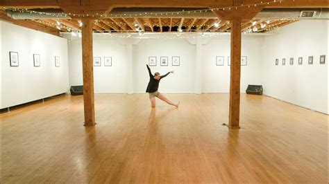Eliza Frye Dance Reel 2022 Youtube
