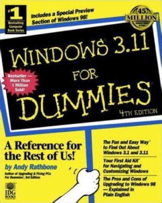 Windows For Dummies Pdf