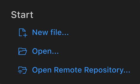 Request For New Icon For The Opening Remote Repository Scenario Issue Microsoft Vscode
