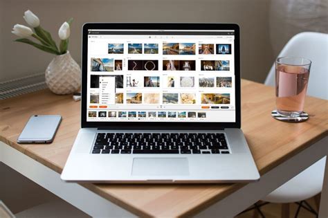 Sorting And Filtering Photos Fundy Designer