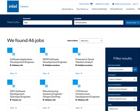 10 Intel Sql Interview Questions Updated 2024