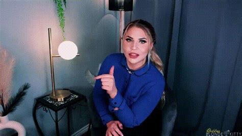 Hostile Takeover Goddess Kittys Findom Fuckery Clips4sale