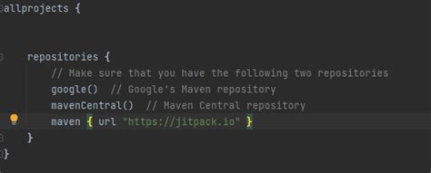 Imagepicker Import Class Is Not An Option · Issue 313 · Dhaval2404imagepicker · Github