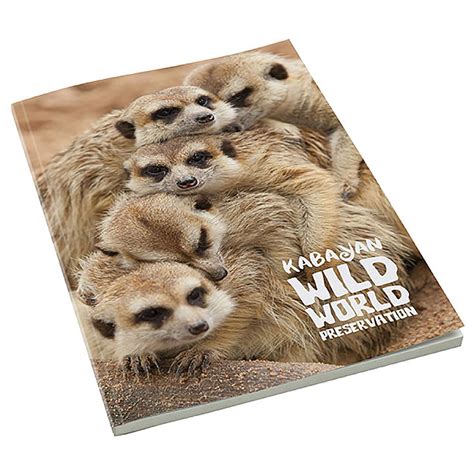 A4 Smart Book | LSi