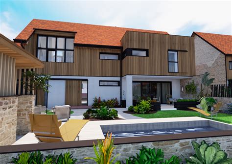 Maison Jade Dali Architecture