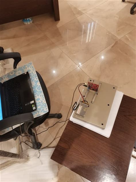 AWR BOOST Matlab GUI Shows Unreasonable Detection In Lab Automated Parking Sensors