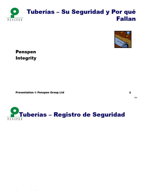 Chapter 1 D Lecture Pipeline Safety And Why They Fail Spanish Rev5 Descargar Gratis Pdf Chapter 1 D Lecture Pipeline Safety And Why They Fail Spanish Rev5 Descargar Gratis Pdf