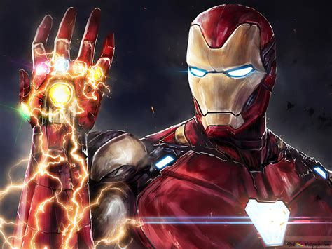 Железный Человек Фото На Рабочий Стол – Telegraph