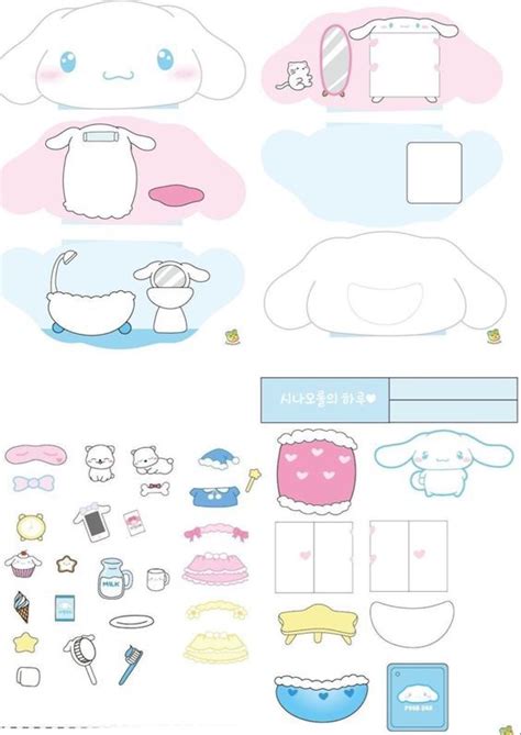 Ghim Của Cinnamoroll Kem Trên Ghim Của Bạn Trong 2024 Thiệp Giấy Nhà Giấy Thiệp