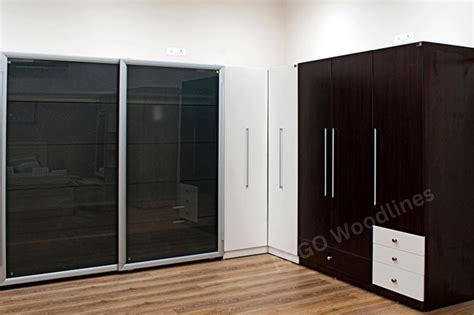 Modular Compactor Storage