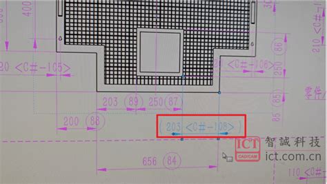 如何解决solidworks工程图链接到零件的属性不显示 智诚科技ict