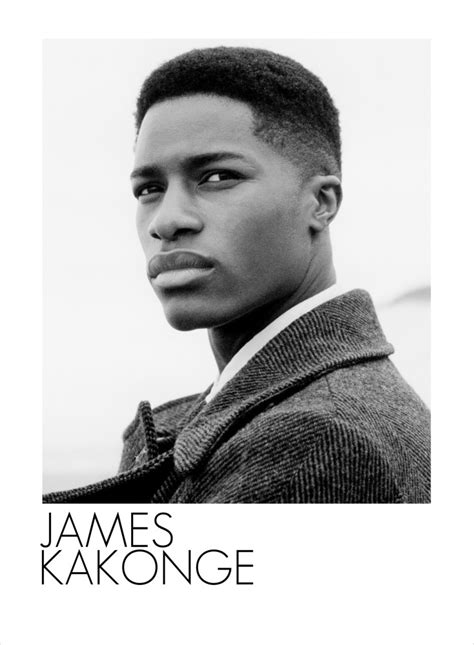 Mukasa Kakonge Models 1 Europes Leading Model Agency