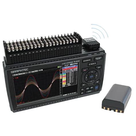 Data Logger