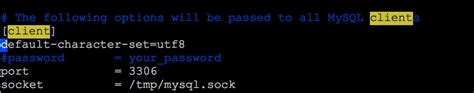 mysql 徹底解決中文亂碼的問題 每日頭條