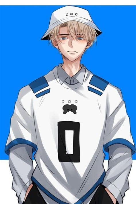 เมื่อฉันต้องไปอยู่โรงเรียนชายล้วน ตัวการ์ตูนชาย การ์ตูน การวาดรูปร่าง