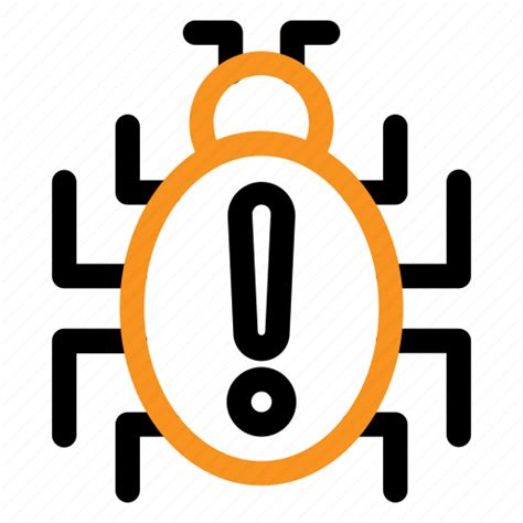 Infection Malware Bug Beetle Virus Icon Download On Iconfinder