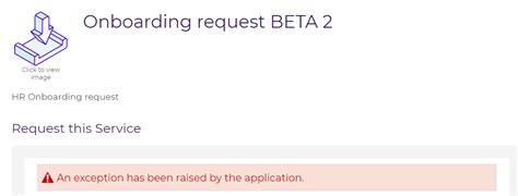 error while opening a ticket on assystnet ifs community