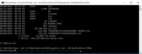 Install Oracle Forms 11g Windows 10 Duh Microsoft Did It Again