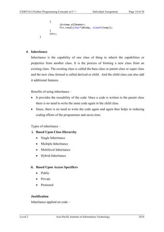 Employee Management System In C PDF