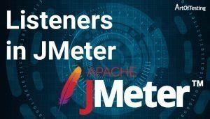JMeter Listeners