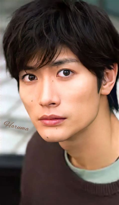 The Guilty Pleasures List Top 11 Cutest Japanese Actors Artofit