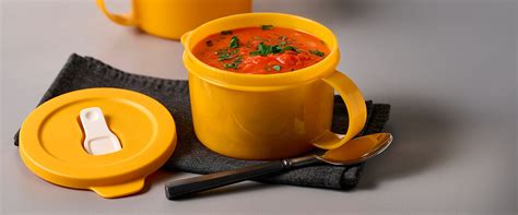 Easy Tomato Soup Tupperware Us