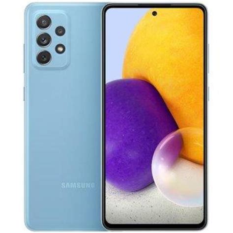 Samsung Galaxy A52 128GB 6GB Azul - Muy Buen Estado - Repuestos Fuentes