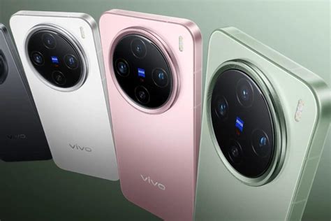 Vivo X Pro Mini arriverà con una batteria da mAh