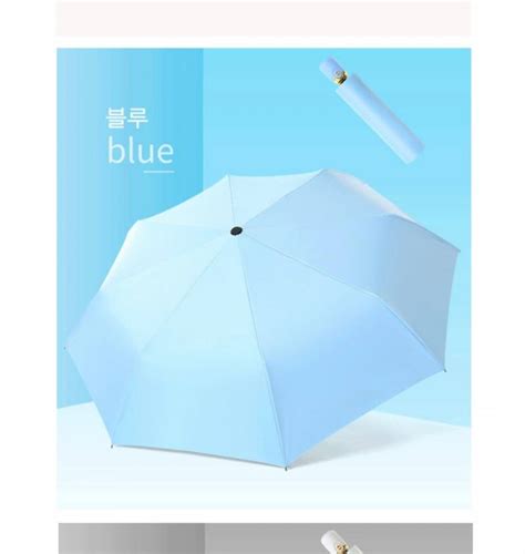 하늘색 양산은 주변 사람들한테 눈뽕안되겠지 인스티즈 Instiz 익명잡담 카테고리