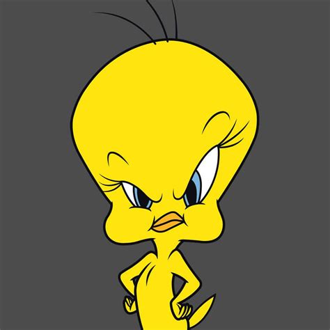 [100 ] Tweety Bird Pictures