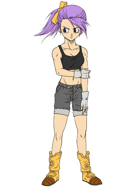 Son Bra Render By Vegithl On Deviantart