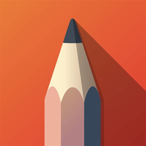دانلود برنامه Sketchbook برای اندروید مایکت