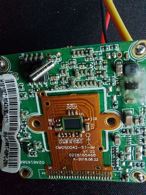 Hi Ev Bootloop With Latest Precompiled Files Issue OpenIPC Firmware GitHub