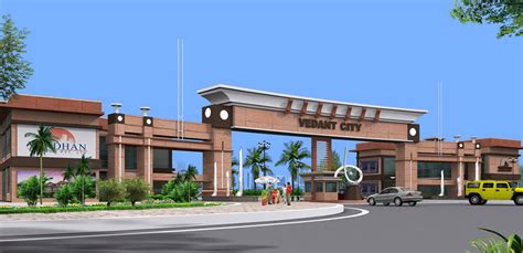 vedant city real estate real estate services vardhan builtown pvt
