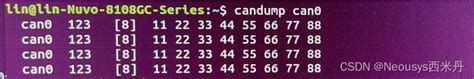 Ubuntu 系统 Kvaser Can 卡使用教程kvaser驱动安装教程 Csdn博客